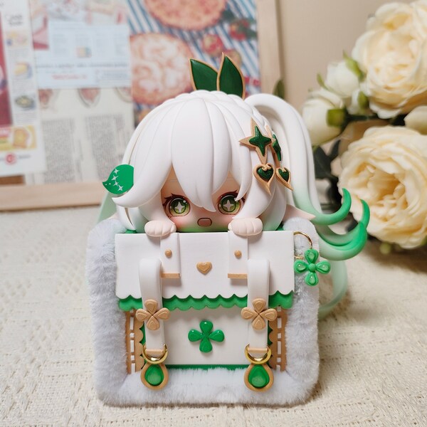 Nahida Figures - Etsy