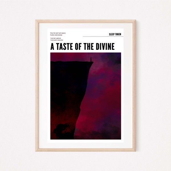 No Sleep Poster - Etsy