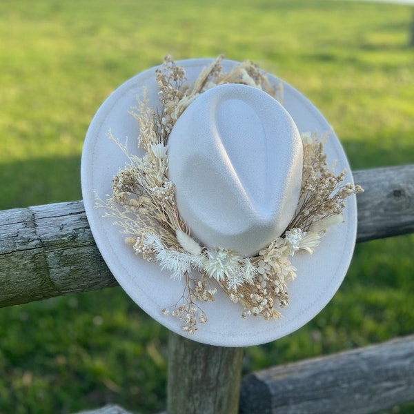 Rancher Hat - Etsy