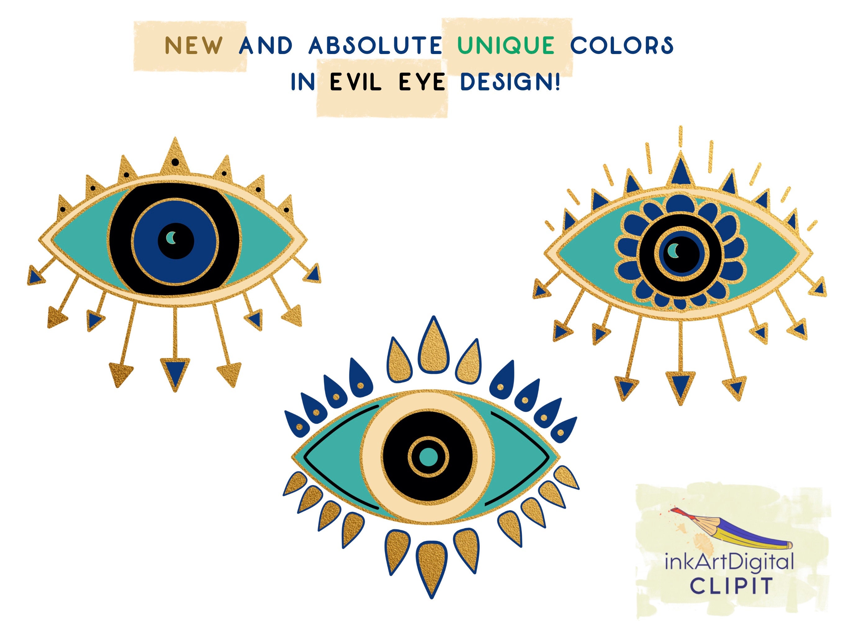 Evil Eyes Png Evil Eye Design Evil Eye Svg - Etsy