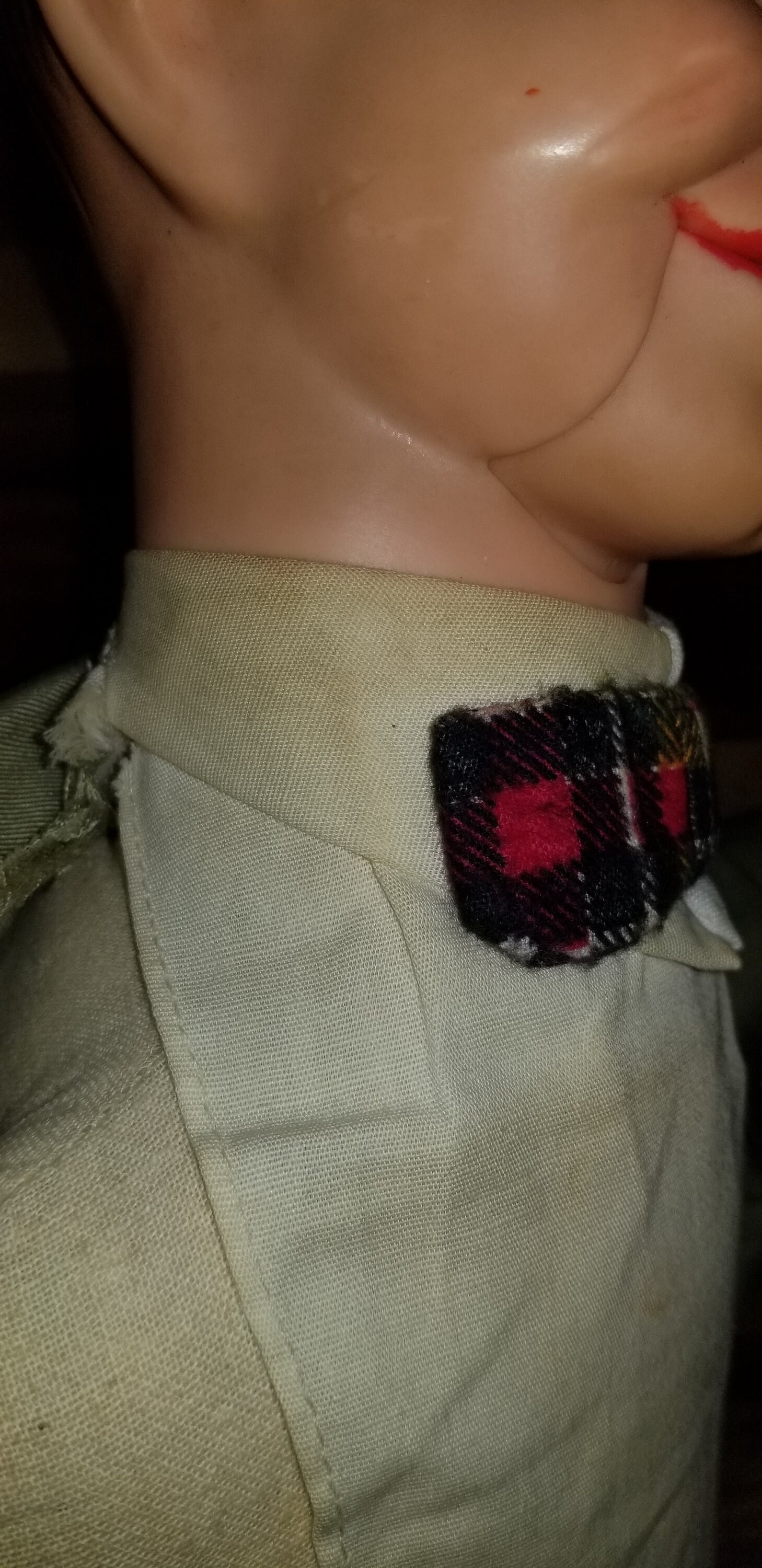 Vintage Famous String Mouth Operated Danny O' Day Ventriloquist Doll ...