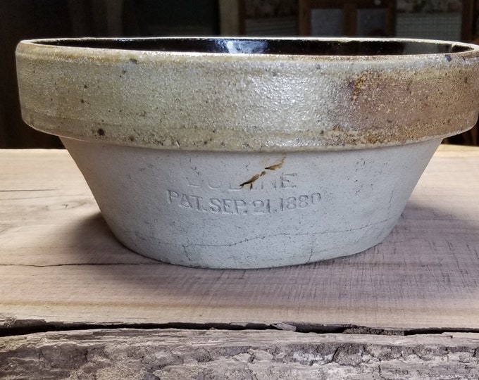 Bodine Pottery Vase - Etsy