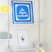Transparent Acrylic Photo Frame Double-sided Display Box - Etsy