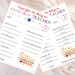Teacher Appreciation Printable Template, Teacher Appreciation Week, All ...