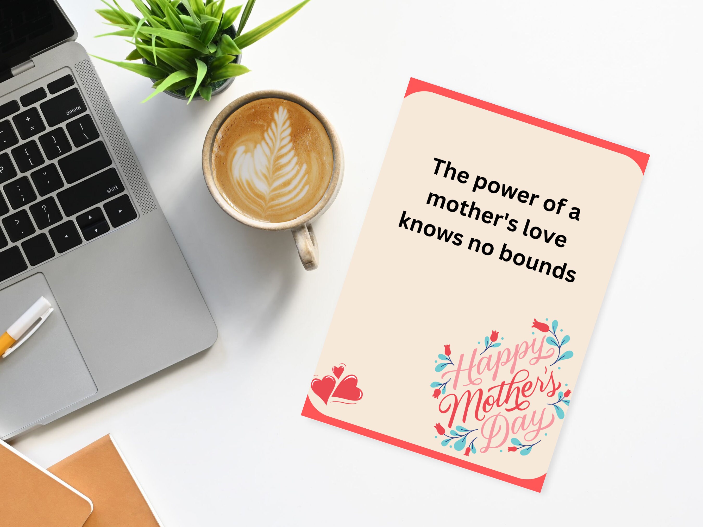 60 Printable Affirmation Cards for Mother's Day, Digital Download ...