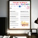 Teacher Appreciation Printable Template, Teacher Appreciation Week, All ...