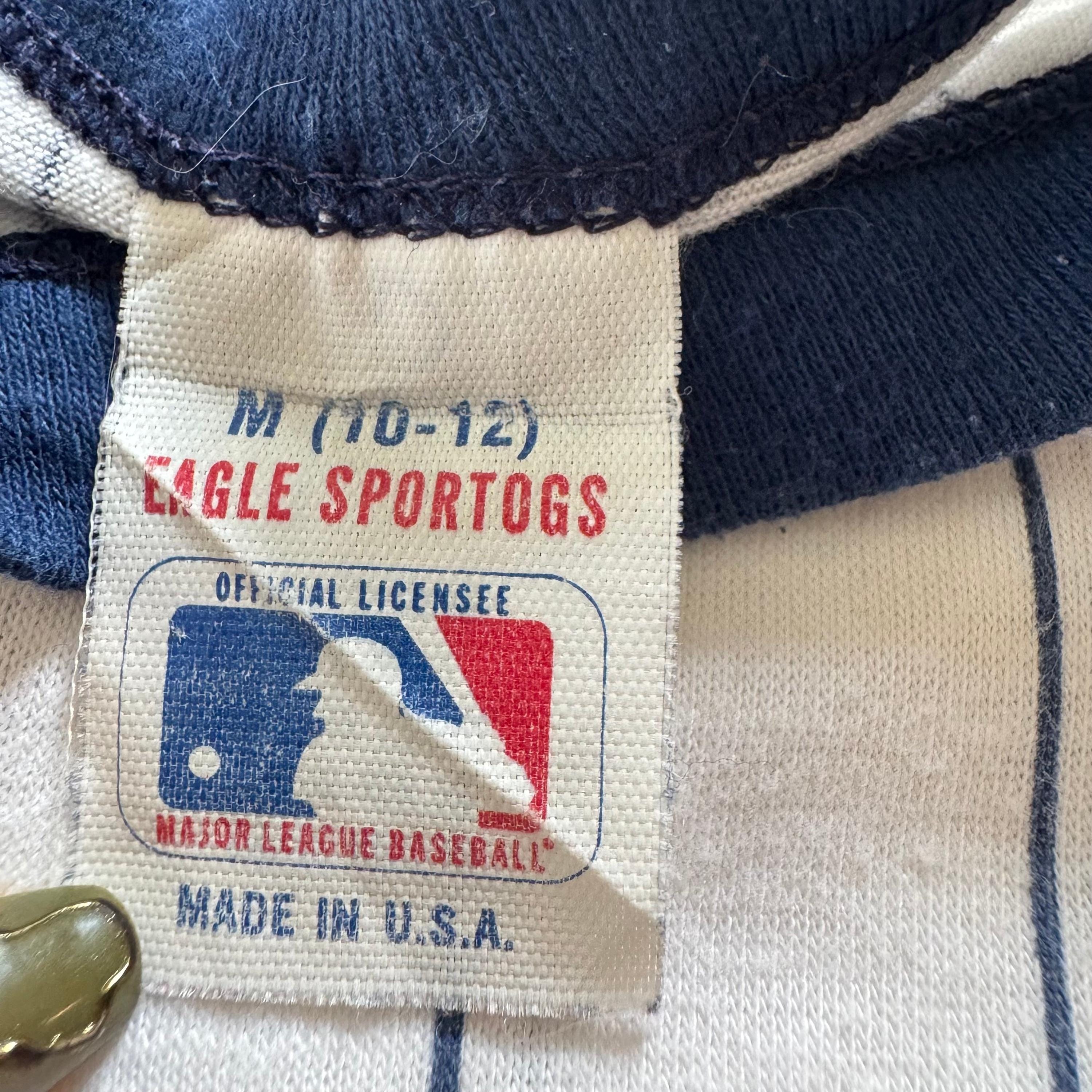 Yankee Clothing Brand Ny Yankees Retired Numbers Shirt Long Sleeve