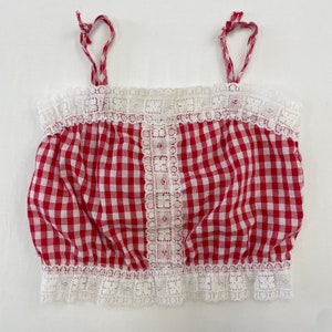 Tube Top - Etsy