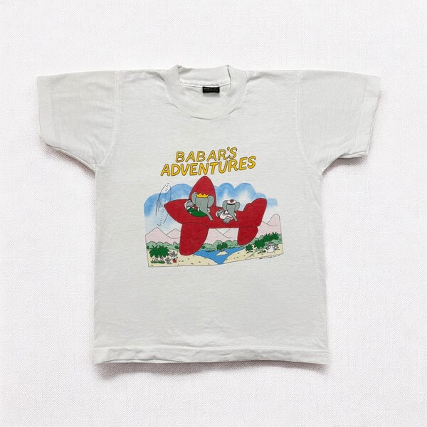 Babar - Etsy