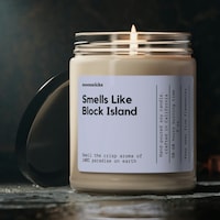 Block Island - Etsy
