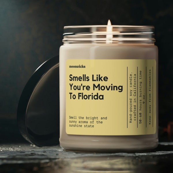 Florida Housewarming - Etsy