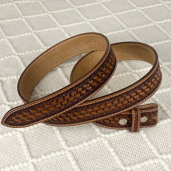 Engraved Belt - Etsy