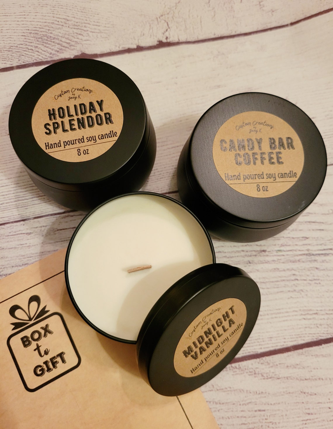 Warm and Cozy BOX TO GIFT for Men, Perfect Gift for Him for Any ...