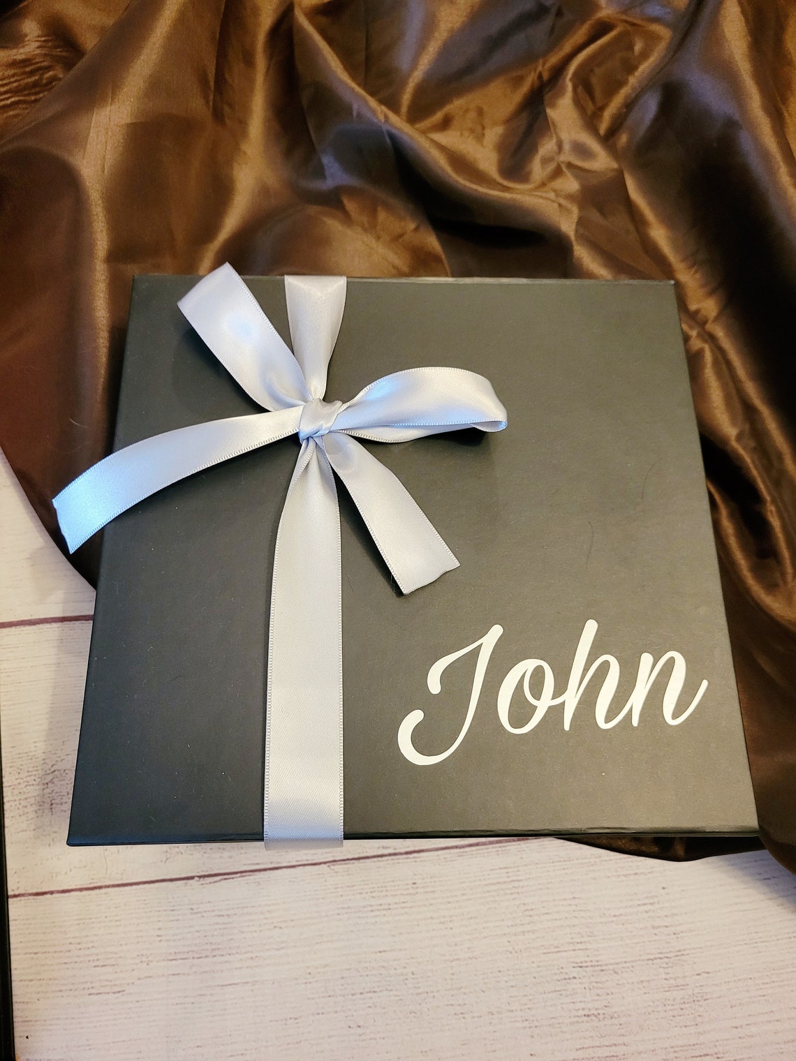 BOX TO GIFT for Men, Perfect Gift for Him for Any Occasion - Coffee ...