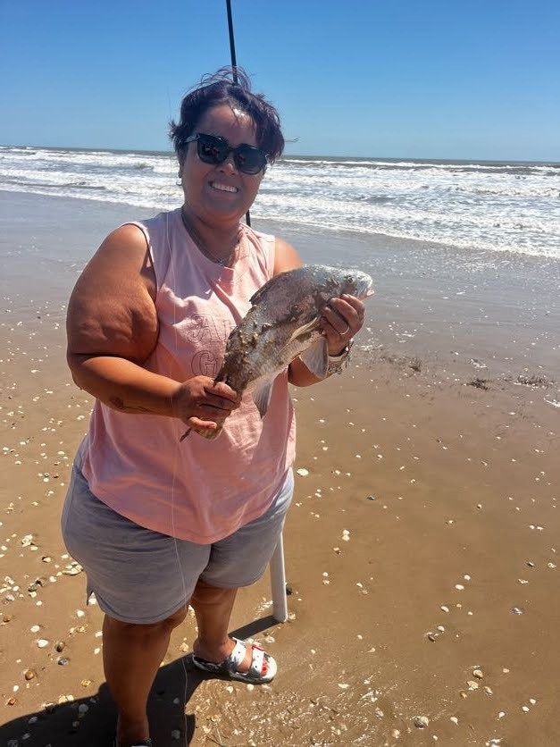 Sol's Whiting Fish (bait) Rigs - Etsy