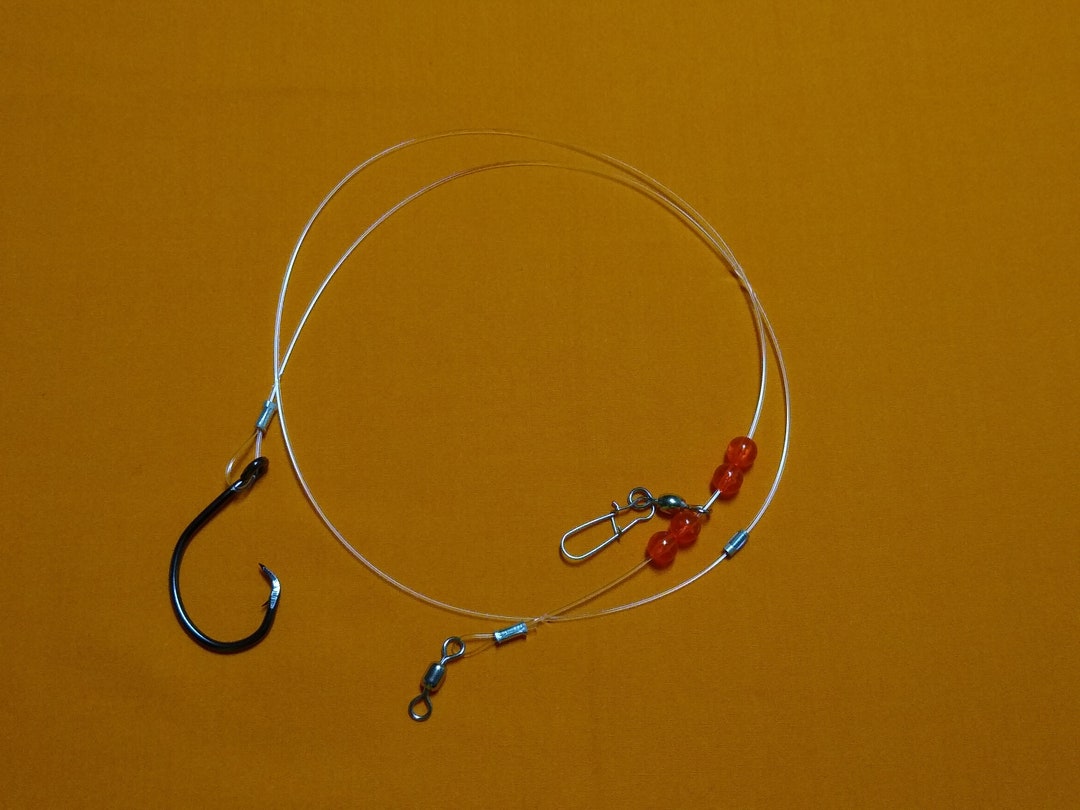 Sol's Fish Finder Rigs (mighty Mini) - Etsy