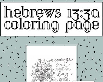 Jar of Flowers Coloring Page - Etsy