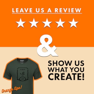 Dungeons & Dragons Ring and Tokens Set: RPG Vector Art (SVG, Lightburn ...