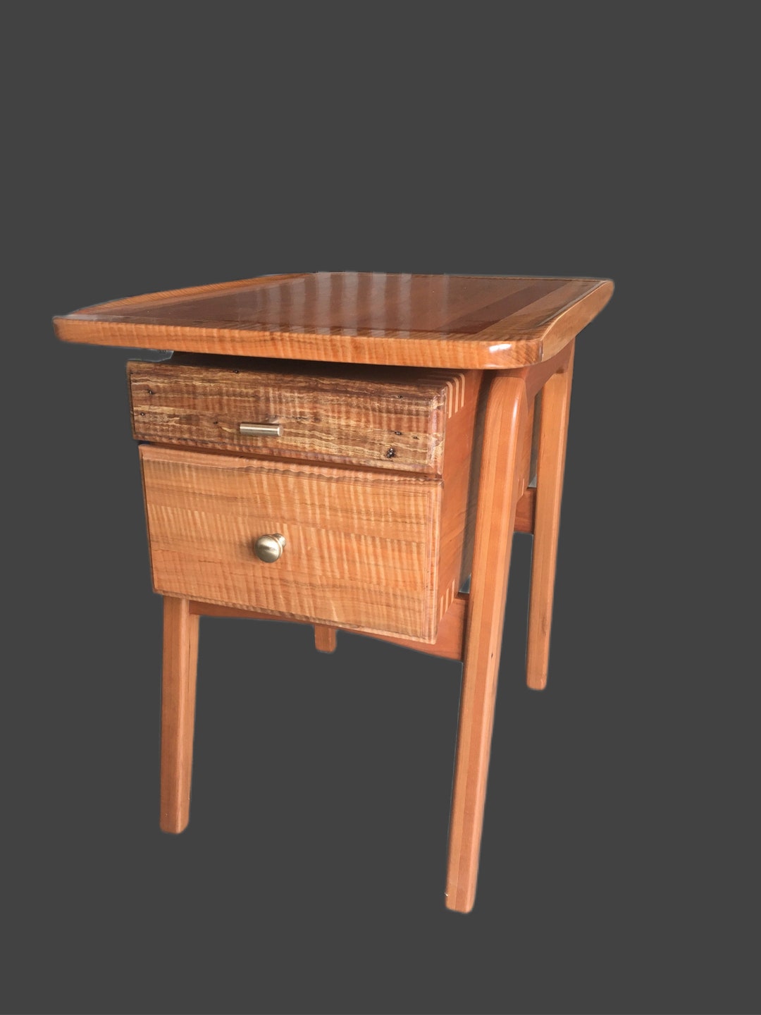 The Jetsons Table - Etsy