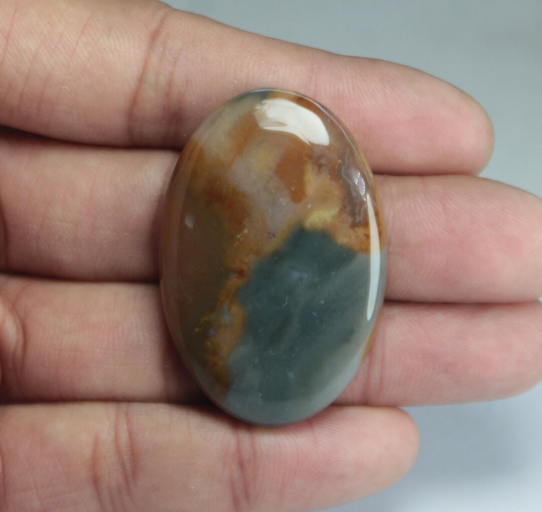 Excellent Top Quality Red Moss Agate Gemstone, Red Moss Agate Loose ...