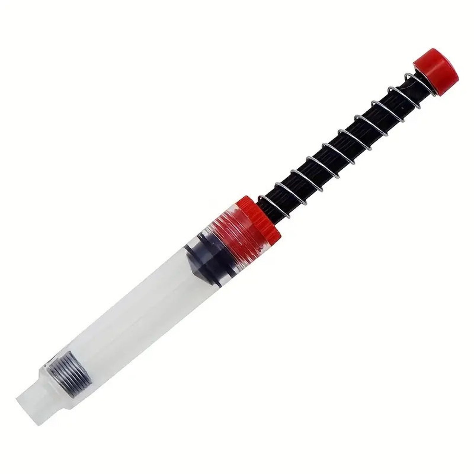 Ink Filler Syringe for Fountain Pens - Fill Pen Convertors or Ink ...