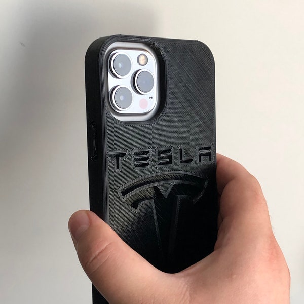 3d Phone Case - Etsy