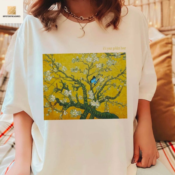 T Shirt Jvke - Etsy