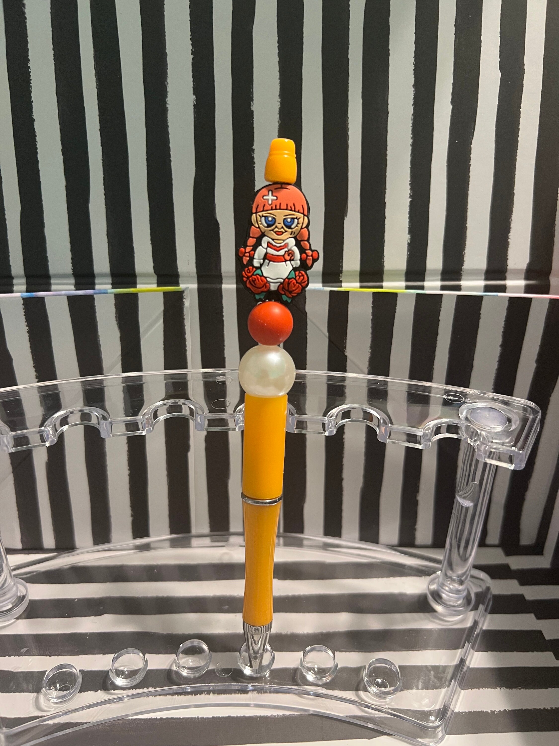 Horror Movie Pens - Etsy