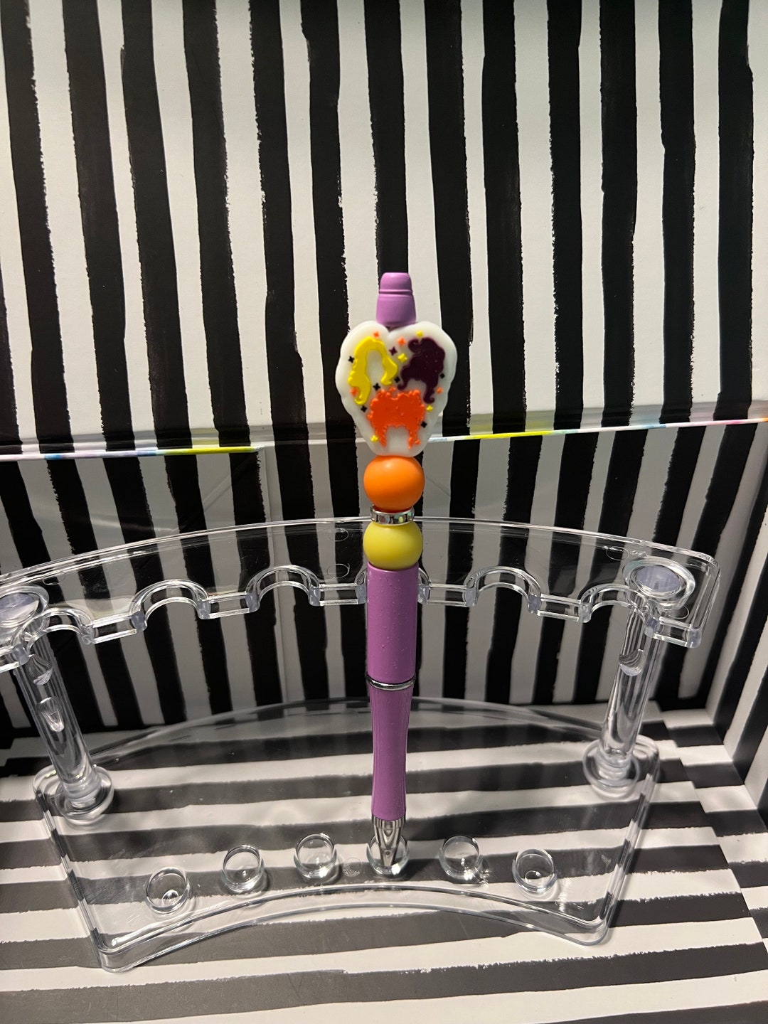 Witch Sister Pens - Etsy