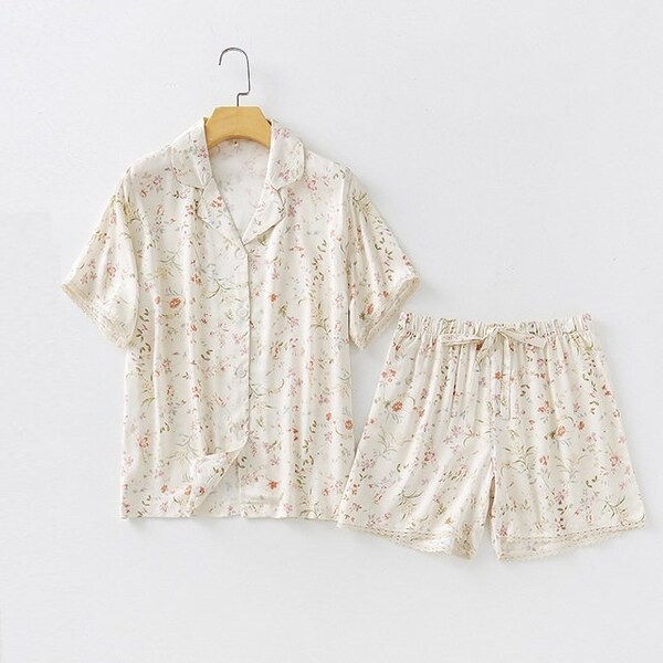 Beach Pajamas - Etsy