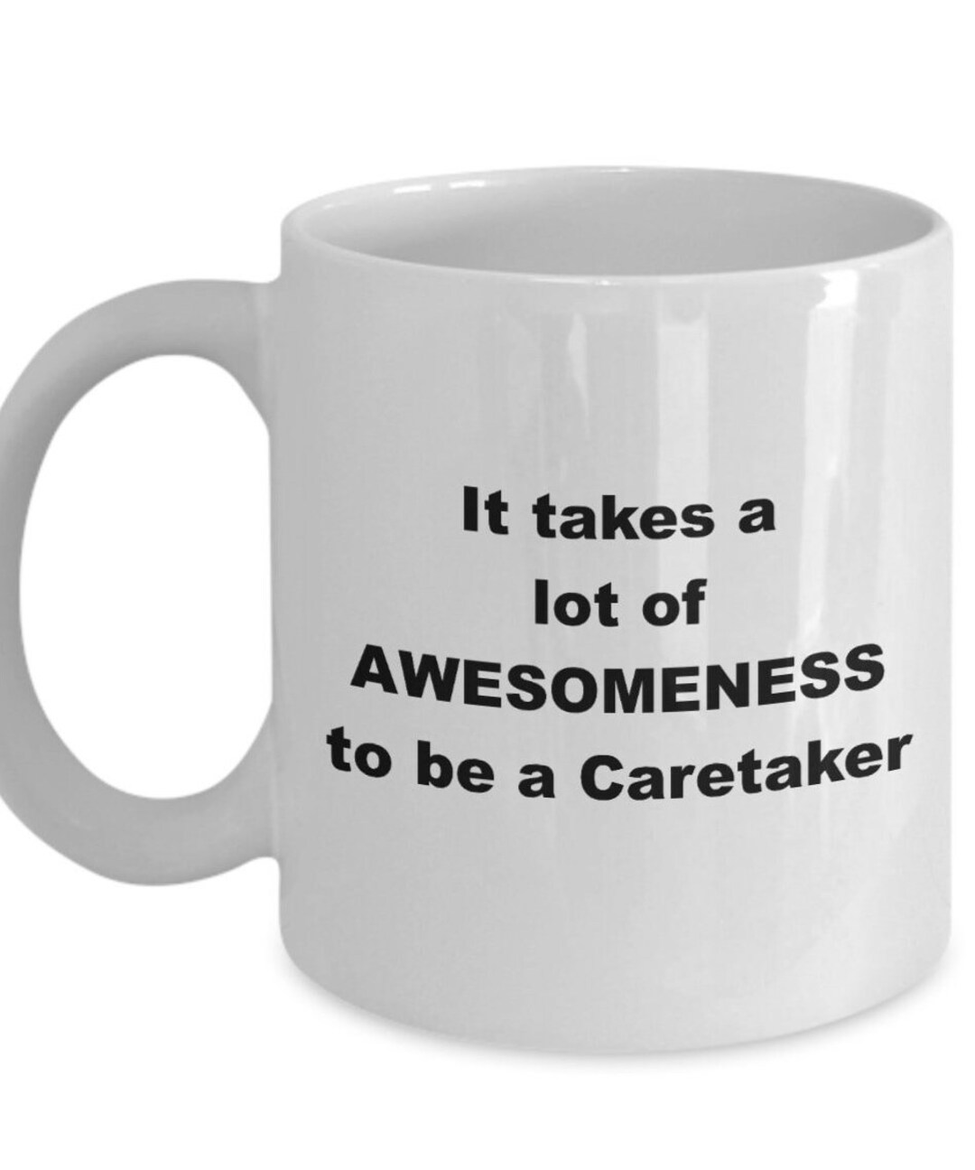 Caretaker Gift, Gift for Male or Female Caregiver,best Caretaker Gift ...
