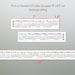 2025 Keyboard Calendar Strip: Rainbow Edition (PDF Download) - Etsy