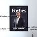 Personalized Magazine Cover | Forbes Magazine Cover | Vogue Magazine ...