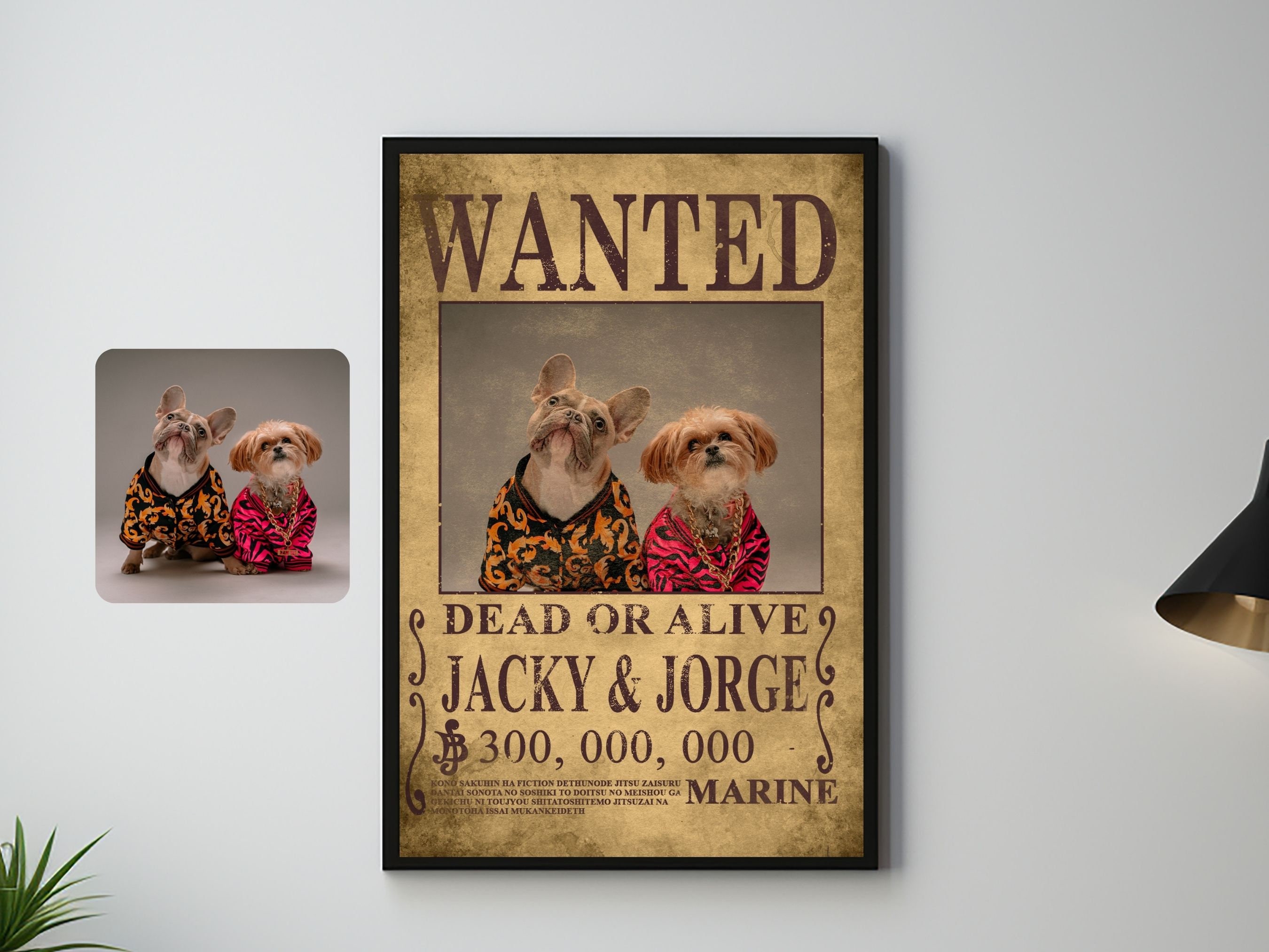 Wanted Poster | Wanted Sign | Most Wanted Poster | Funny Wanted Poster ...