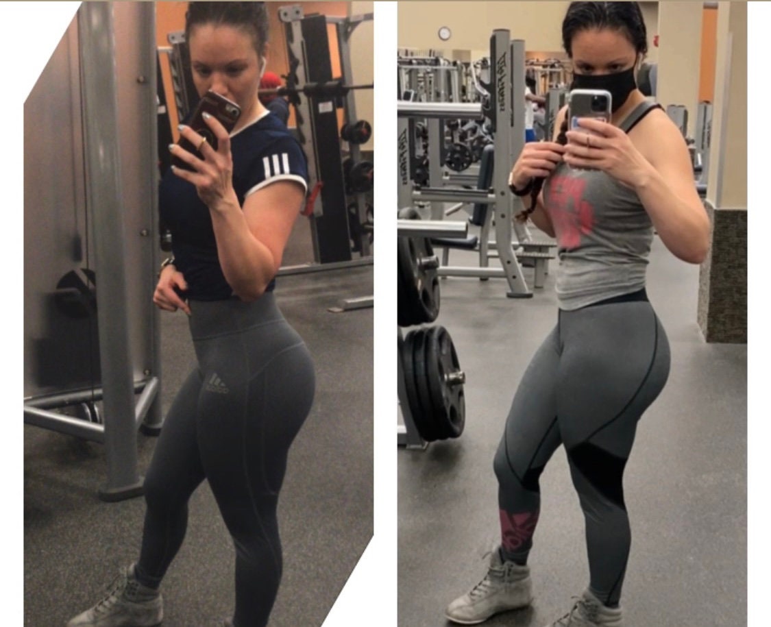 Fit Body Concepts - Etsy