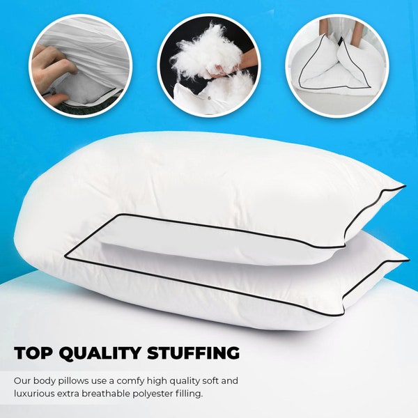 Dakimakura Body Pillow - Etsy