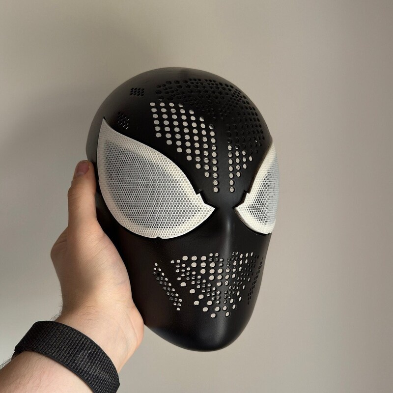Symbiote - Etsy