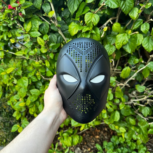 Deadpool Faceshell - Etsy