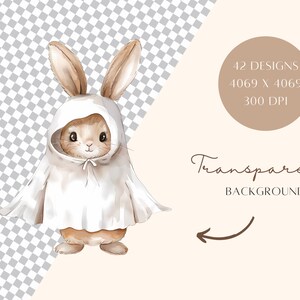 Halloween Woodland Clipart Woodland Fall Autumn Clipart Autumn Woodland ...