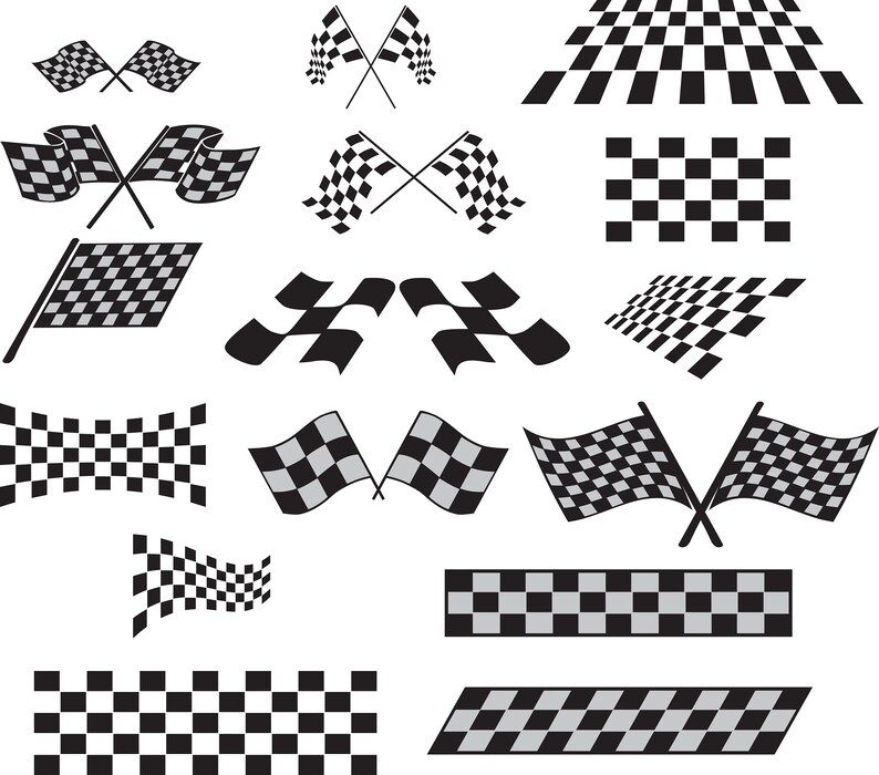 Flags SVG Png Bmp Png & Dxf Files to Download - Etsy