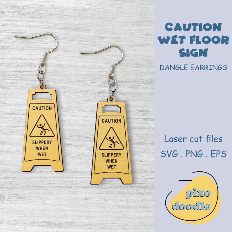 Funny Safety Signs Svg - Etsy