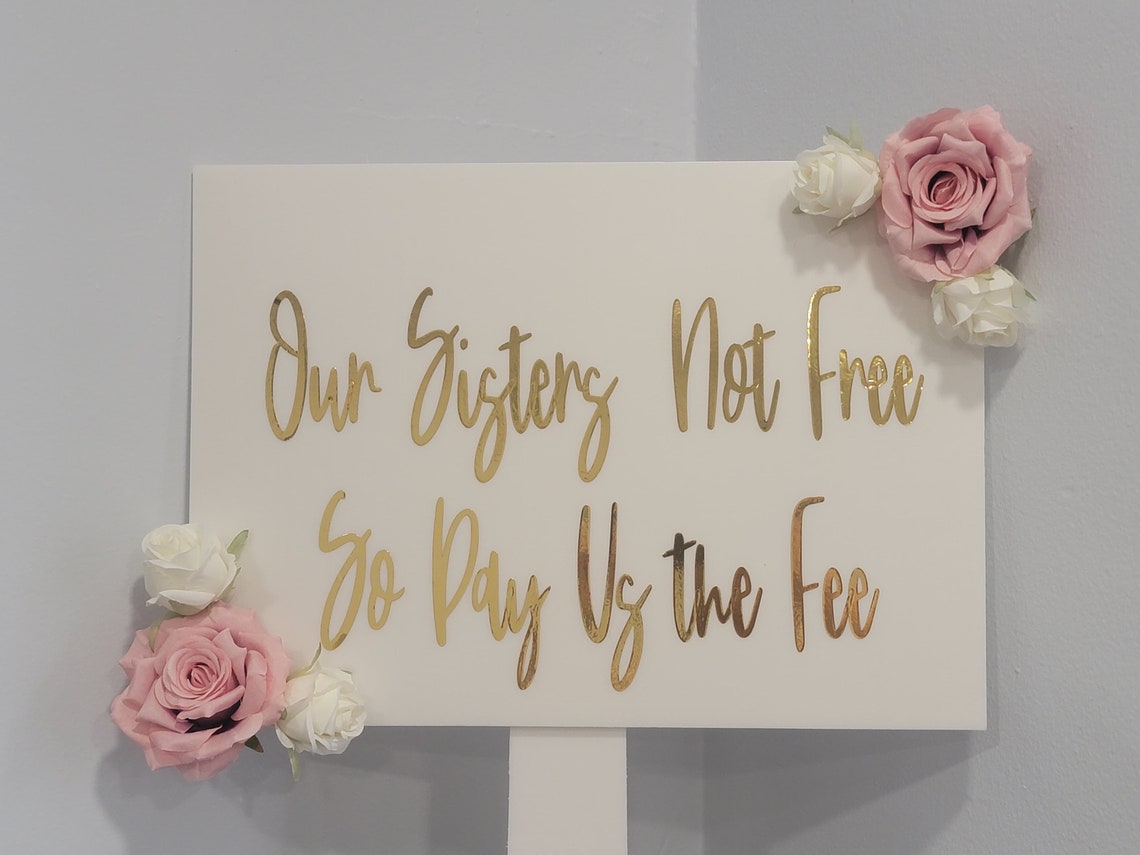 Doli Sing Wedding Gate Entry Sign Pay up Welcome Posters Ribbon ...