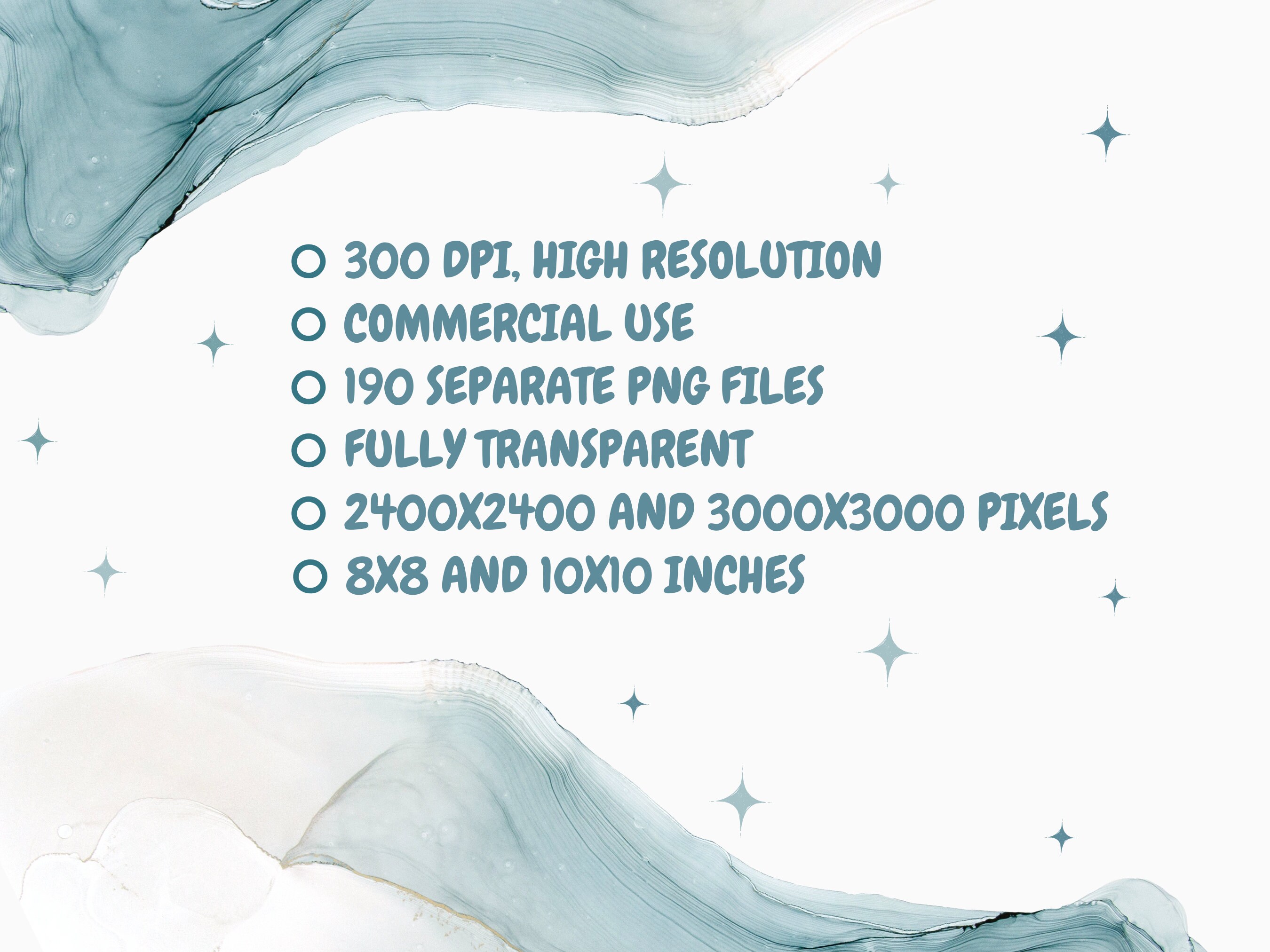 Watercolor Clipart Mega Bundle 190 PNG Image Fruits - Etsy