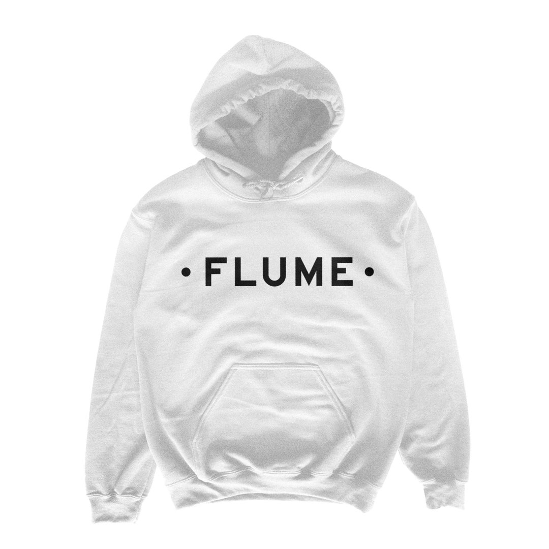 Flume Logo / Premium Unisex Hoodie - Etsy