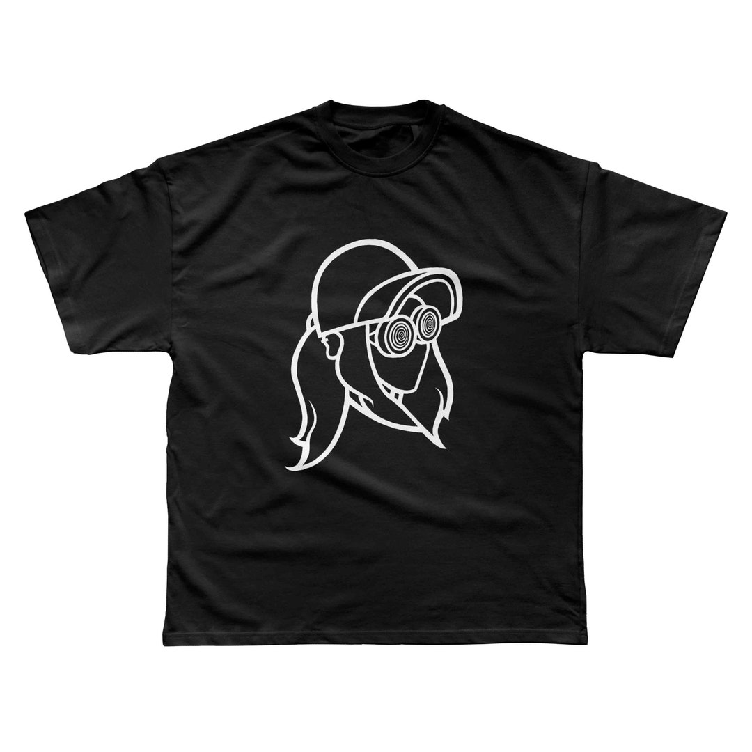 Rezz Logo / Premium Unisex T-shirt - Etsy