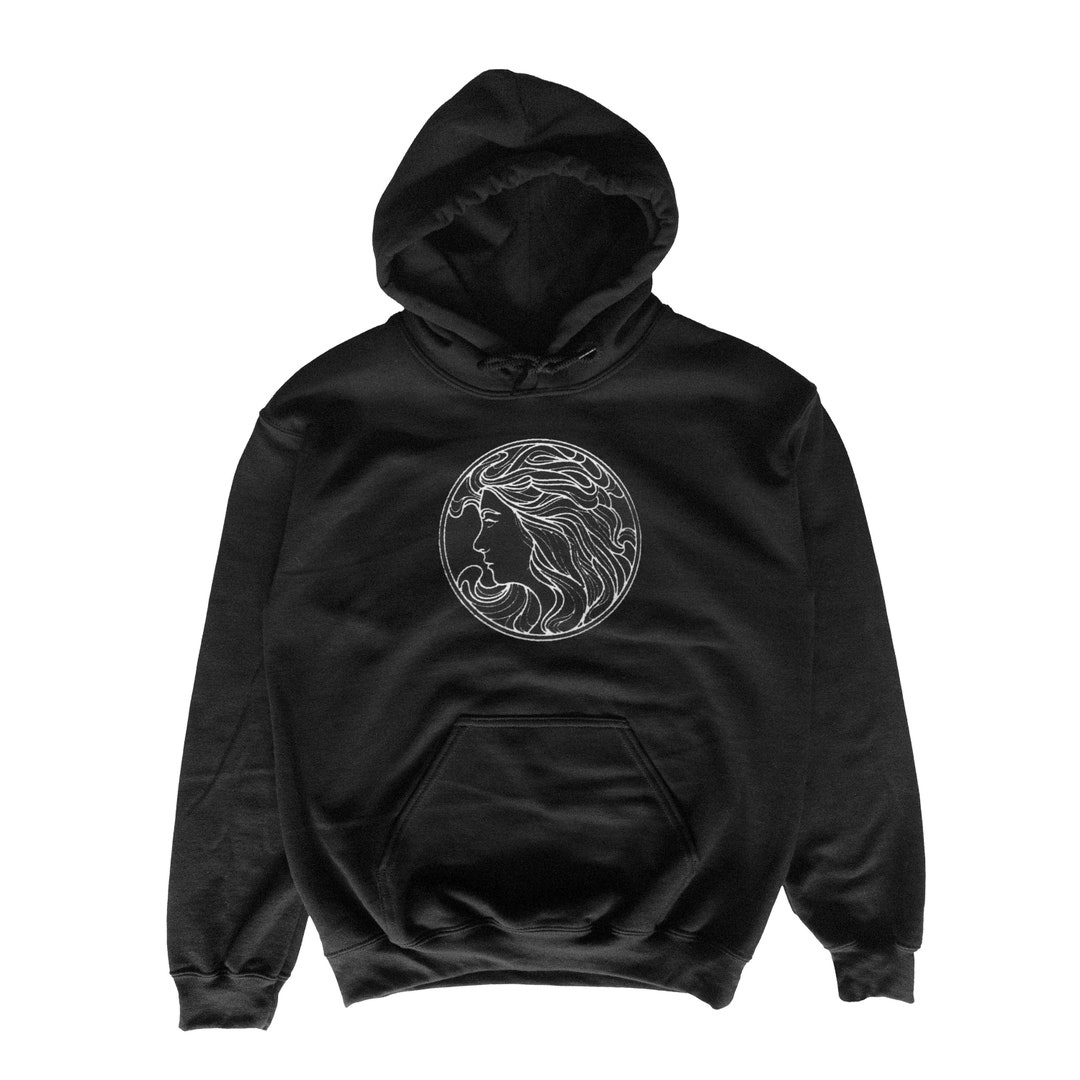 Lorde Hoodie Lorde Logo / Premium Unisex Hoodie - Etsy