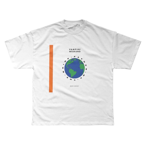 Vampire Weekend - Etsy