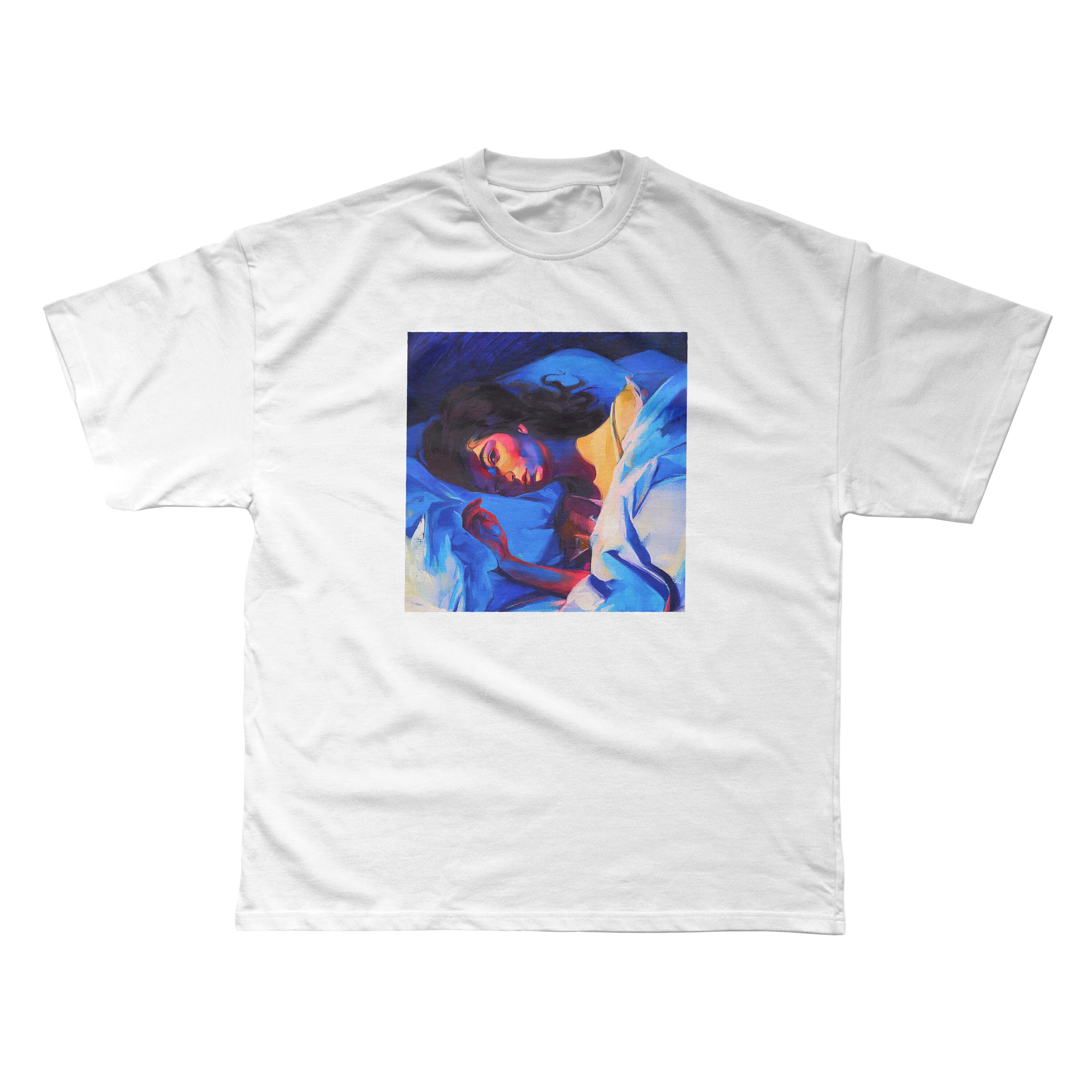 Lorde Shirt Melodrama / Premium Unisex T-shirt - Etsy