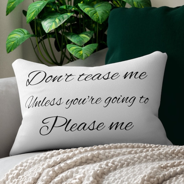 Sex Body Pillow Etsy