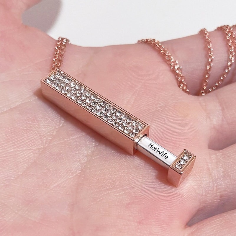 Cumslut Hotwife - Etsy